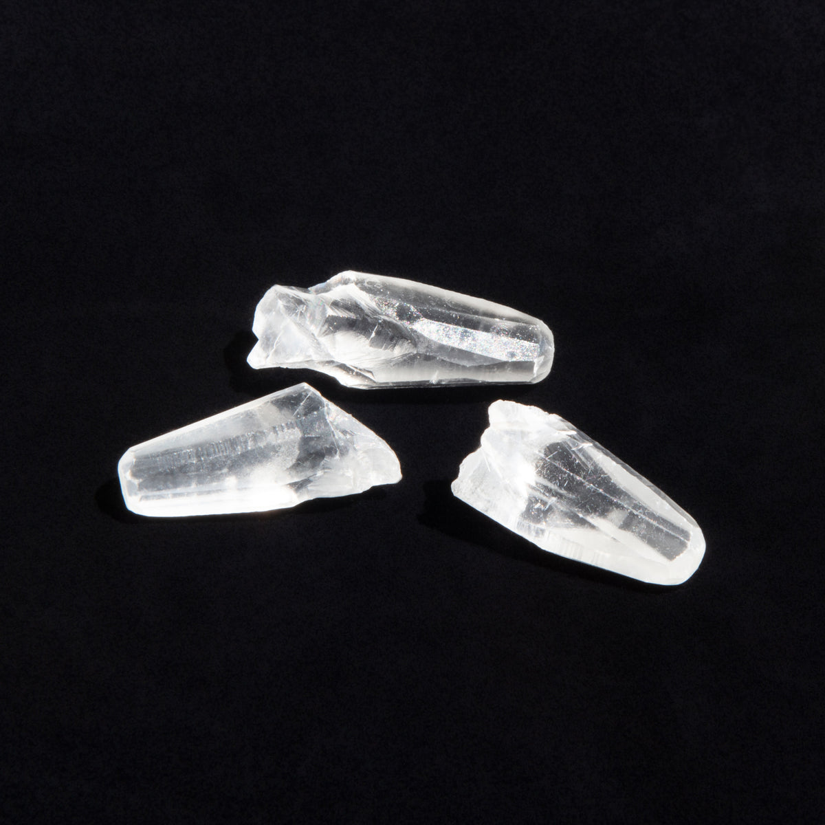 Calcite Points – Place 8 Healing